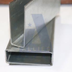 Rolling Shutter Parts Manufacturer in India – Allied Ispat